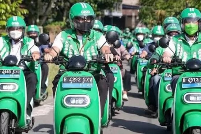 Sepeda Motor Listrik Bikin Pendapatan Ojol Menurun, Pemerintah Justru ...