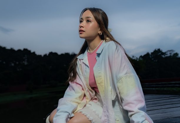 Chintya Gabriella 2024 Rilis “Ambisius”, Pengingat Untuk