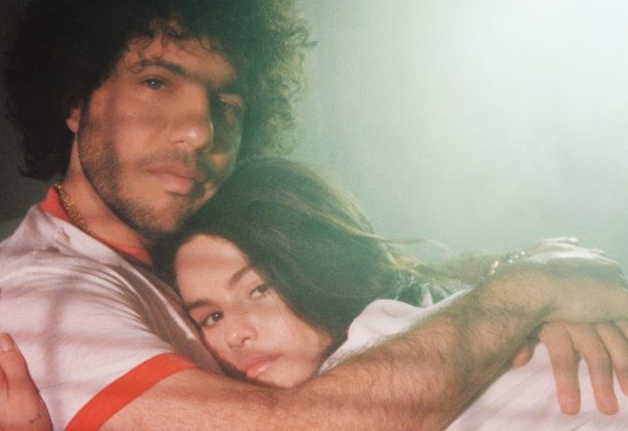 Selena Gomez dan Benny Blanco 2025 Rilis Album Kolaborasi “I