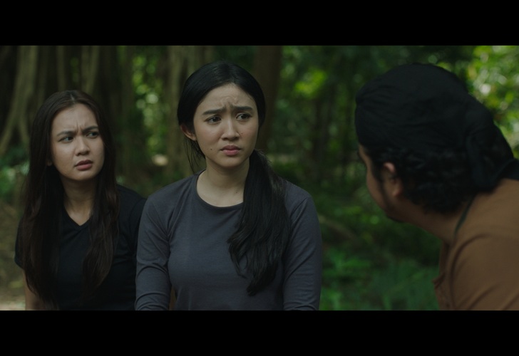 Narik Sukmo Tayang 3 Juli 2025, Menguak Misteri dan Dendam