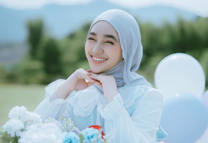 Nabila Taqiyyah 2026 Merilis Singel Baru “Cegil”.