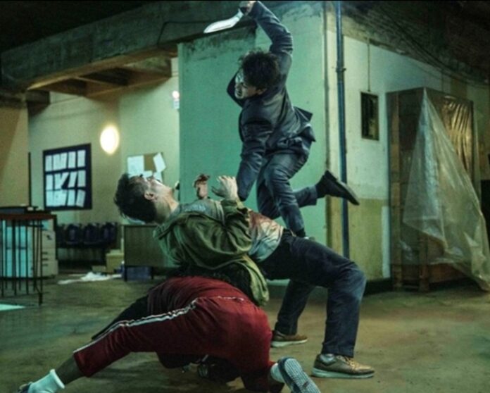 Trailer The Furious (2026): Joe Taslim Tampil Berani Bongkar Sindikat Gelap