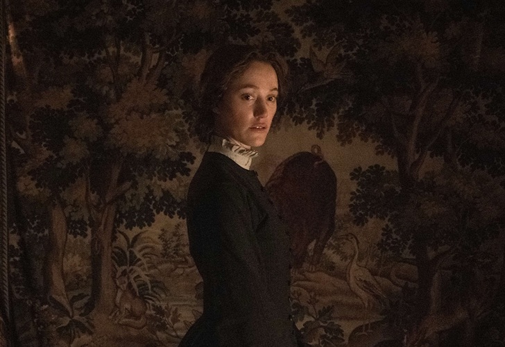 Trailer Victorian Psycho Resmi Dirilis, Maika Monroe Tampil Mengerikan ...