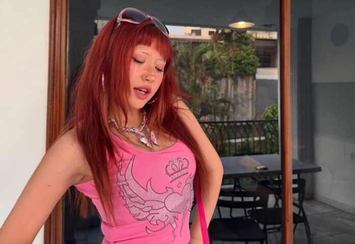 MV Baru Naykilla ‘MMG (My Mine Gueh)’ Bikin Netizen Heboh dan Ketagihan